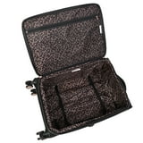 it luggage Divinity II 3 Pc 8 Wheel Expandable Spinner Set - Walmart.com