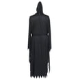 Fun World Officially Licensed Scream Ghost Face Halloween Costume ...