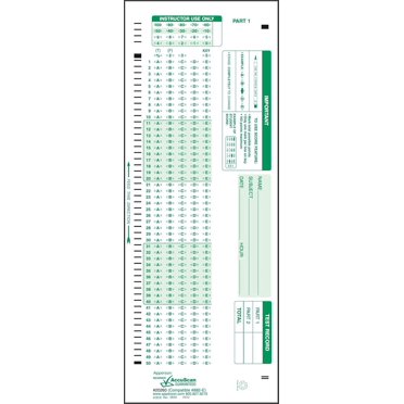 Bill Of Lading, Short Form, Three-Part Carbonless, 7 X 8.5, 1/page, 50 ...