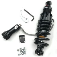 Progressive 430 Series Motorcycle Standard Black 11" Rear Shocks (430 ...
