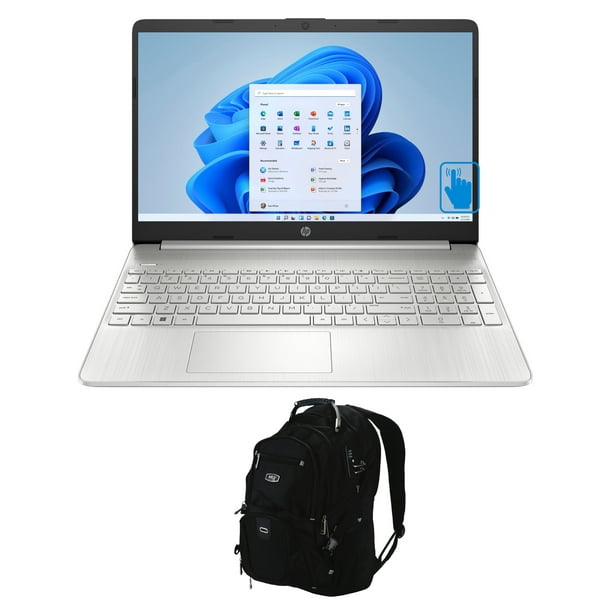 HP 15-dy4013dx Home/Business Laptop (Intel i5-1155G7 4-Core, 15.6in ...