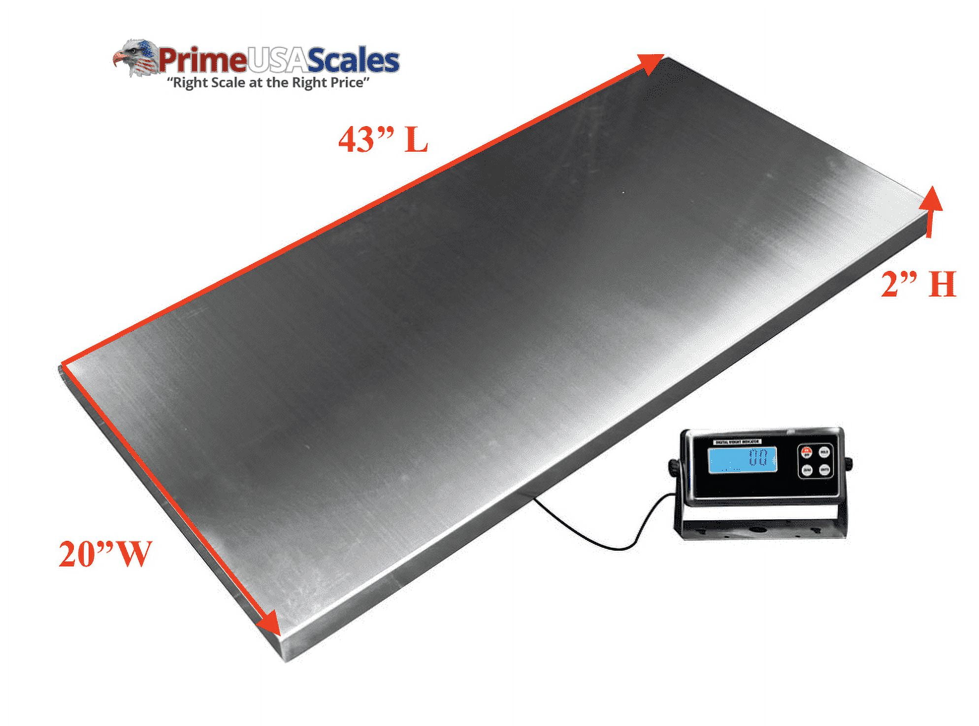 600 lb Livestock Vet scale Veterinary Scale Hog Scale Sheep Scale and ...