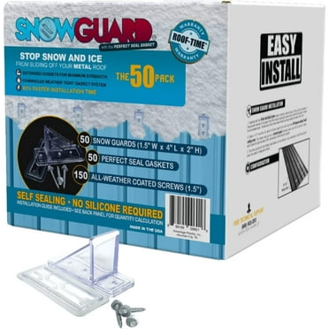 Grace High Temperature Self-Adhering Ice and Water Shield HT for Severe ...