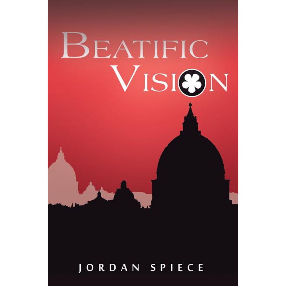 Beatific Vision (Paperback) - Walmart.com - Walmart.com