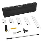 Dynamic JE085003 Dyna Patch Pro, 29 oz. Fast Dry Spackling Compound ...