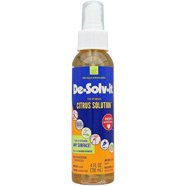 De-solv-it Pro Contractors Solvent 12oz Spray - Walmart.com