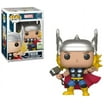 Funko Pop Marvel 438 Thor 2019 Spring Convention Exclusive Bobble-Head ...