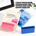 Dressmakers Chalk Pencil Sharpener for Quilting Sewing Projects ...
