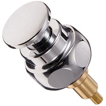 Toto THU794 1/2"Straight Shutoff Valve Kit - Walmart.com