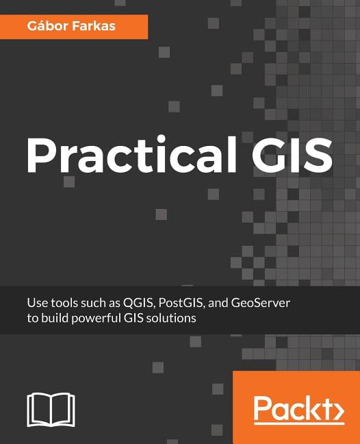 Practical GIS (Paperback) - Walmart.com - Walmart.com