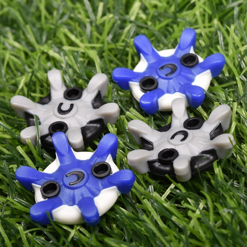 14Pcs Golf Shoes Spikes Cleats Loose Various Options Golf spikes ...