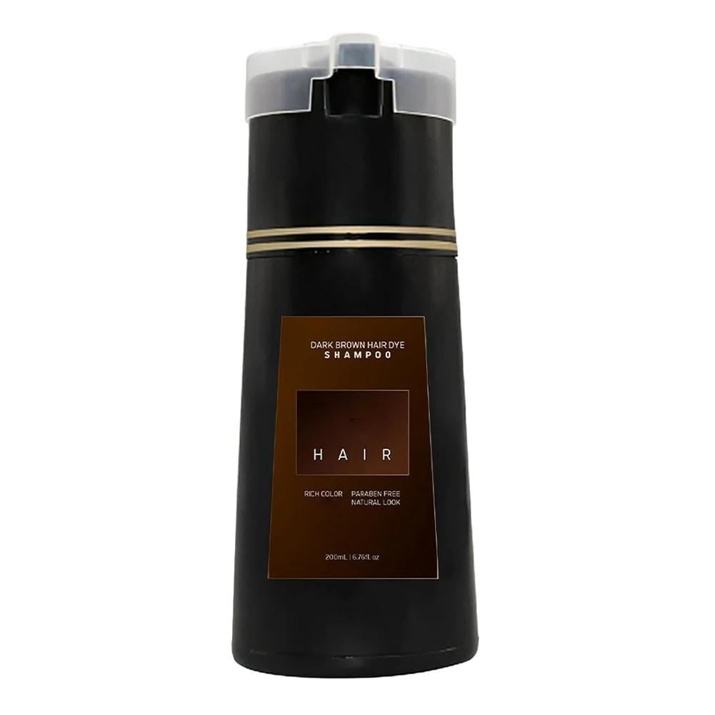 Click here for Sharktrue -Hair Dye Shampooc Nova Hair Instant Dye... prices
