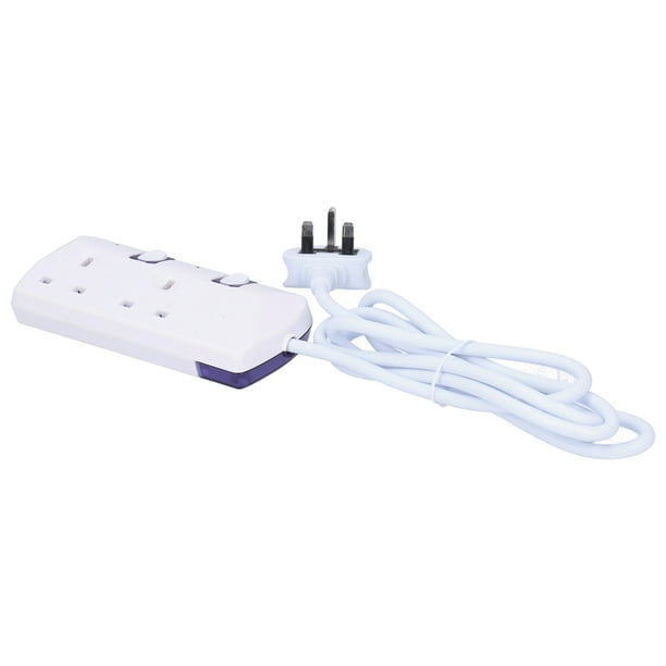 Extension Socket, Electrical Socket, Multifunctional Power Strip Full ...
