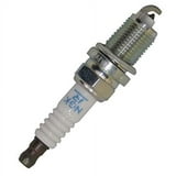 NGK 94460 PFR8S8EG Spark Plug (Pack of 1) Fits select: 2011-2015,2017 ...