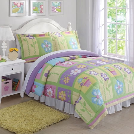 Laura Hart Kids Comforter Set (Sweet Helena, Twin) | Walmart Canada