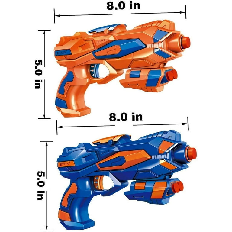 Toy Guns For Kids Walmart