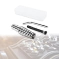 ANXPTIME Professional Ring Enlarger Stick Mandrel Ring Sizer Finger ...
