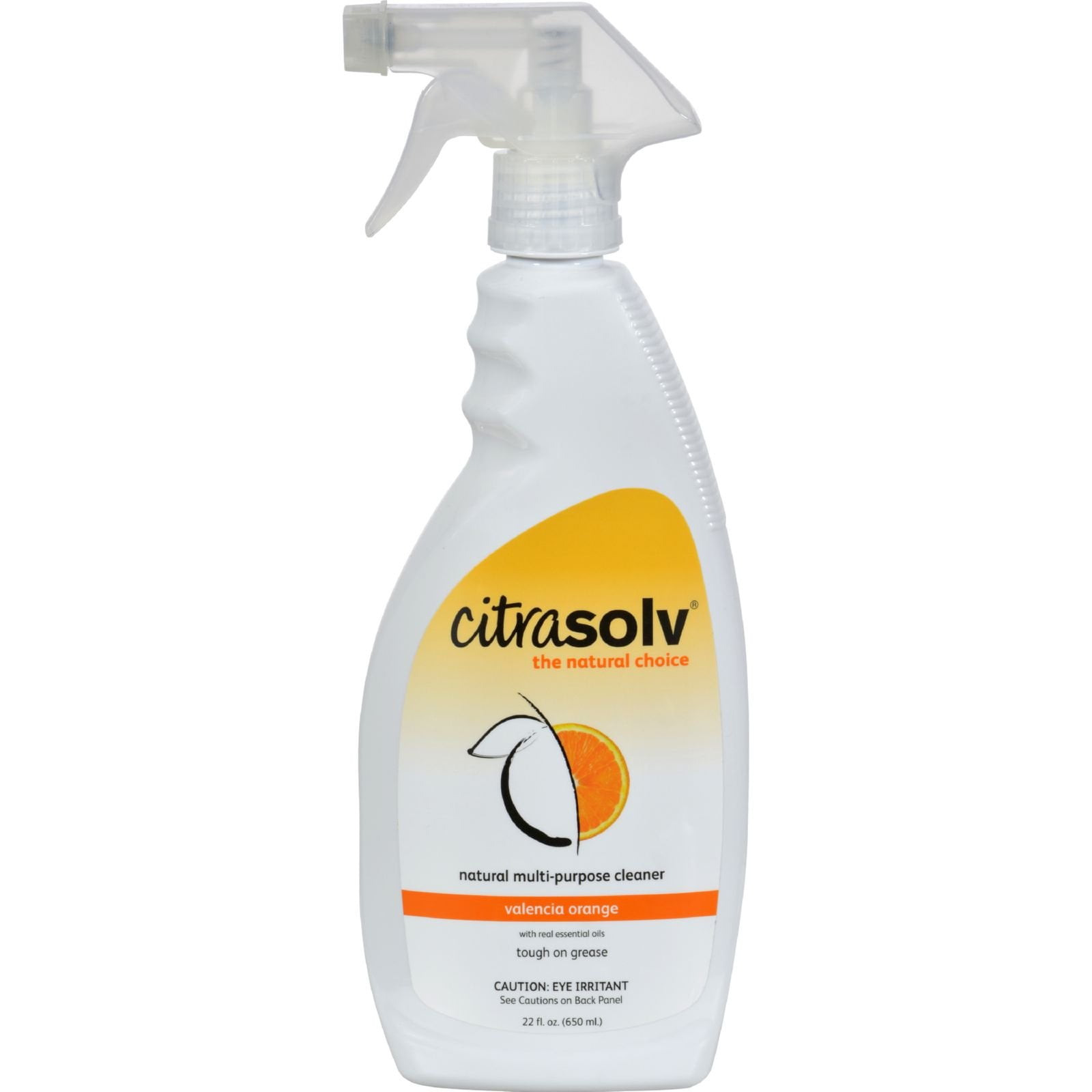 Limpiador multiusos Citra Solv Valencia Orange 650 ml | Bodega Aurrera ...