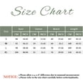Aellinatey Women's Bohemian Square Neck Puff Sleeve Short Sleeve A-line ...