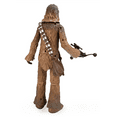 Disney Star Wars Chewbacca Talking Action Figure 15'' New with Box ...