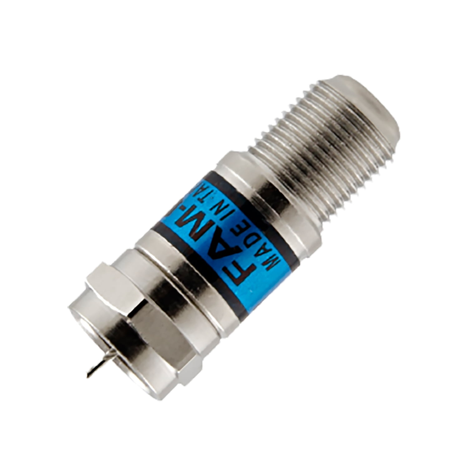 Holland Electronics 3 DB Attenuator Coax Pad FAM-3 - Walmart.com