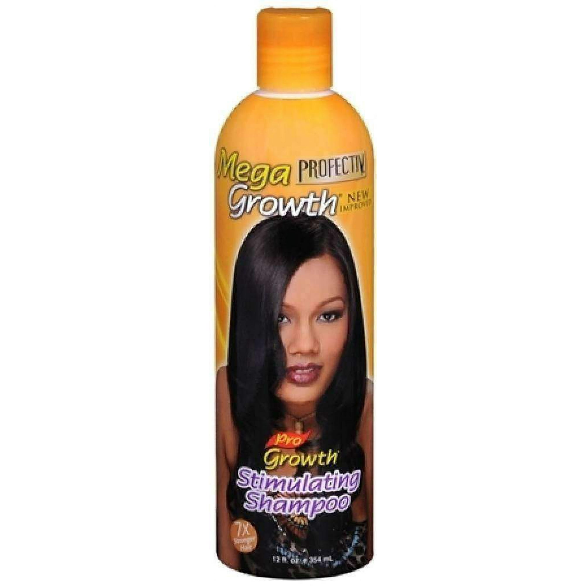Click here for Profectiv Mega Growth Stimulating Shampoo 12 Fl Oz... prices