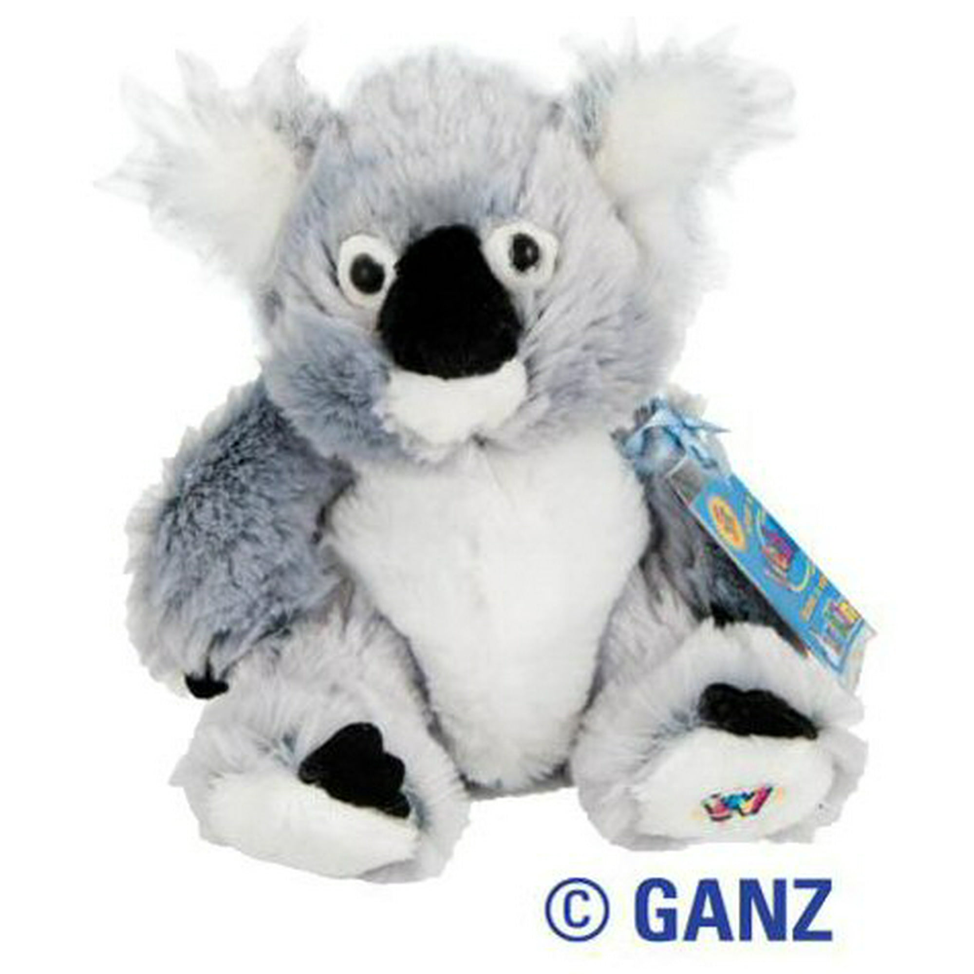 Webkinz Bear