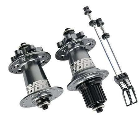 1 Set Mountain Bike Hub Portable 12 Mountain Bike Hub Speeds ...