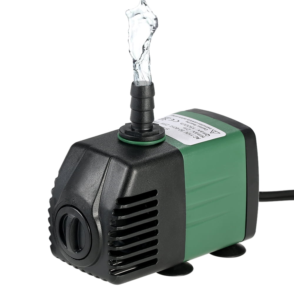 Click here for Pangjifa 1500l/H 25w Submersible Water Pump For Aq... prices