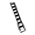 Steel Marine Ventilation Grill with Erosion Resistance & Easy ...