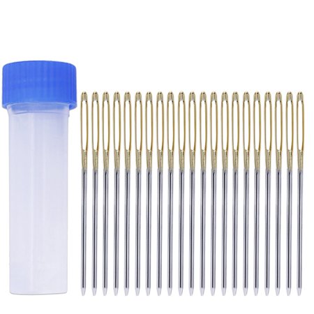 C01-005-00099 sewing needles Threading Industrial universal mixed kit ...