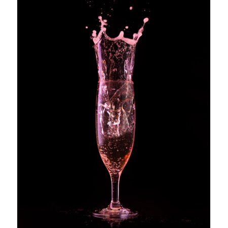 POLYSAFE Unbreakable, Crystal Clear, Dishwasher Safe, BELLINI SPARKLING ...
