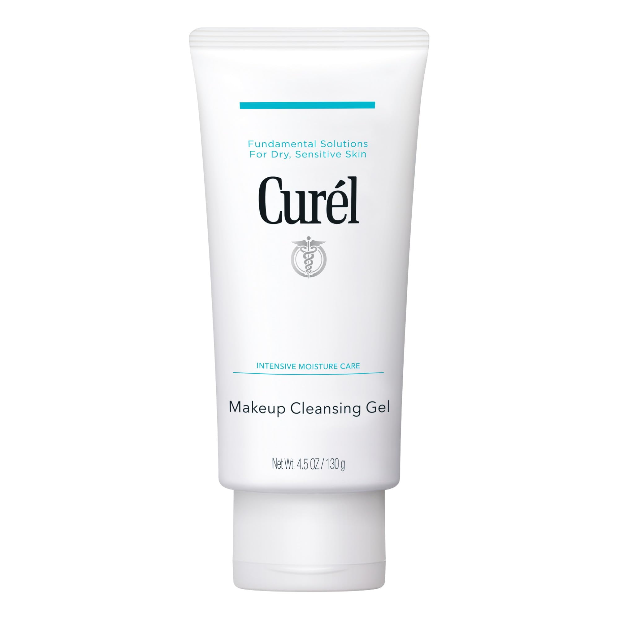 Gel limpiador facial Curel Japanese Skin Care 130 ml Step 1 | Bodega Aurrera en línea