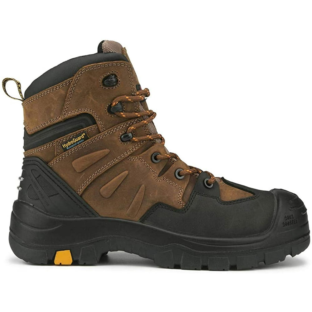 Rock Rooster Footwear - ROCKROOSTER Woodland - Men's Composite Toe ...