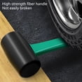 Double Purpose Installation Hammer Shock Absorbing Rubber Head ...
