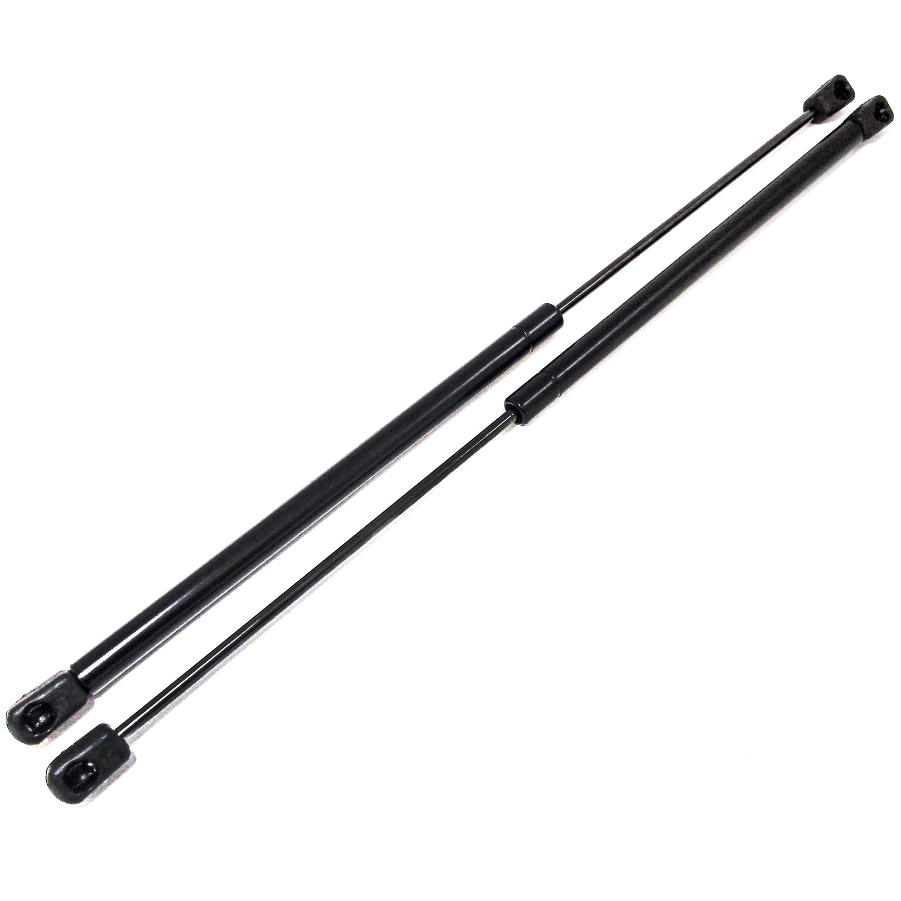 (2) 20 Inch 20 lbs Gas Prop Lift Springs Rod Struts Heavy Duty Tool Box ...