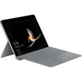 Microsoft Surface Go Signature Type Cover, Platinum - Walmart.com