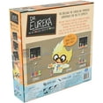 Blue Orange Dr. Eureka; Speed Logic Puzzle Dexterity Game Games - 1-4 Players for Ages 8 ...