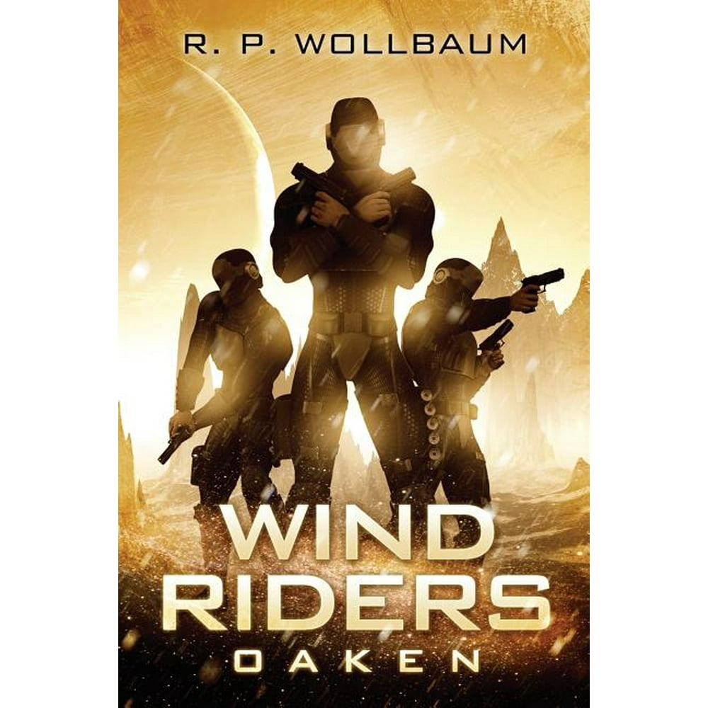Wind Riders: Oaken: Wind Riders (Paperback) - Walmart.com - Walmart.com