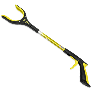 Ettore Grip'n Grab Grabber Reach Tool, 32" (Pack of 1) - Walmart.com