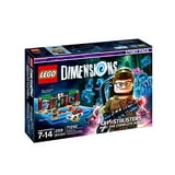 LEGO Dimensions: Story Pack - New Ghostbusters - Walmart.com