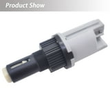 4WD Front Axle Differen Actuator 600101 26060073 8260600730 Fit for GMC ...