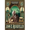 The Tycoons: How Andrew Carnegie, John D. Rockefeller, Jay Gould, and J ...