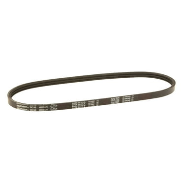 Dayco 15375 - Accessory Drive Belt Fits select: 1966-1967 FORD MUSTANG ...