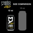 Mello Yello Diet Zero Sugar Citrus Soda Pop, 12 fl oz, 12 Pack Cans ...