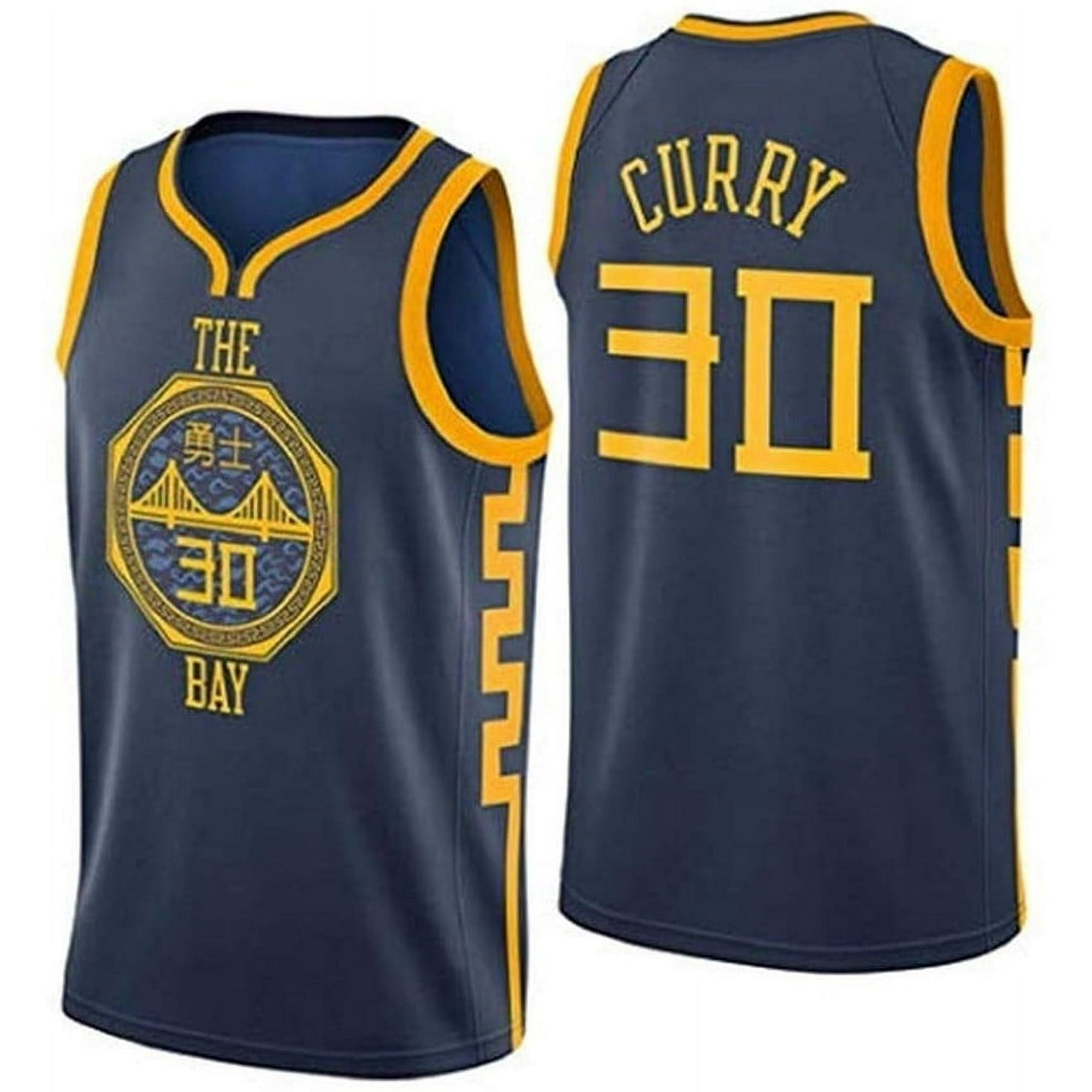 Click here for Pedymaquem Mens Basketball Jersey #30 Stephen Curr... prices