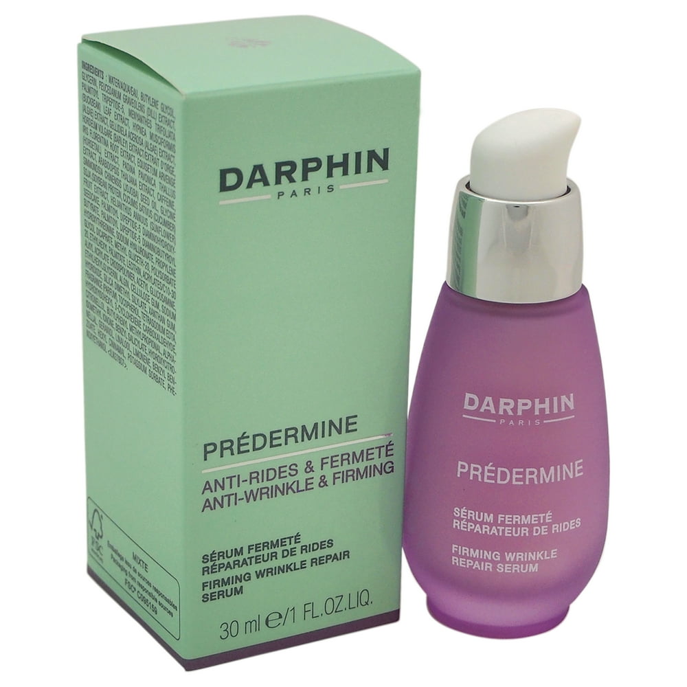 Darphin - Predermine Firming Wrinkle Repair Serum For All Skin Types by ...