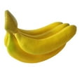 1*Simulated Banana Clearance! Nomeni Decorative Plastic Artificial ...