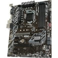 MSI Motherboard B360-A PRO - B360APRO - Walmart.com