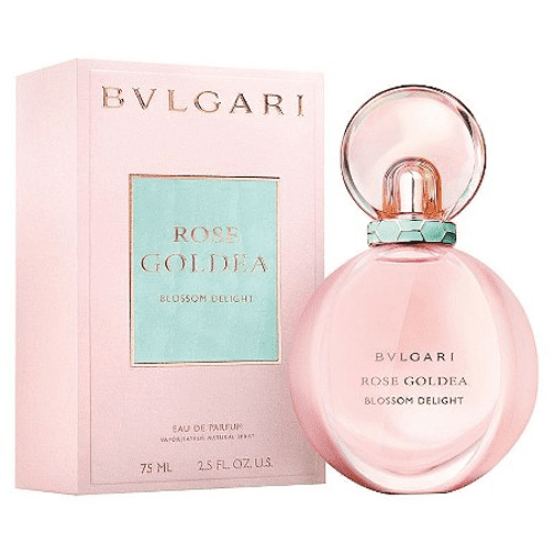 Click here for Bvlgari Rose Goldea Blossom Delight Edp For Her 75... prices